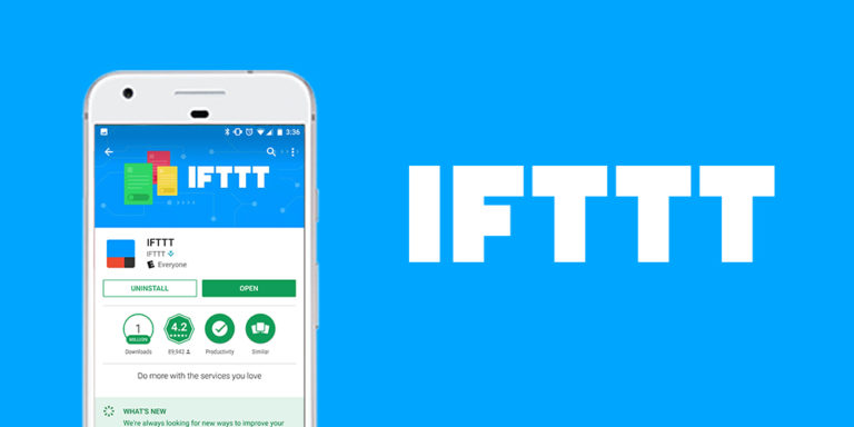 Connect Arduino To Ifttt For Iot Projects Learn Robotics
