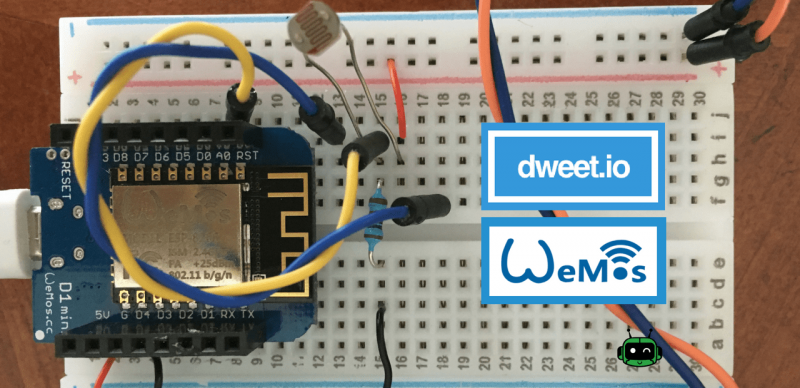 How to Build a Robot Line Follower without a Controller - Learn Robotics