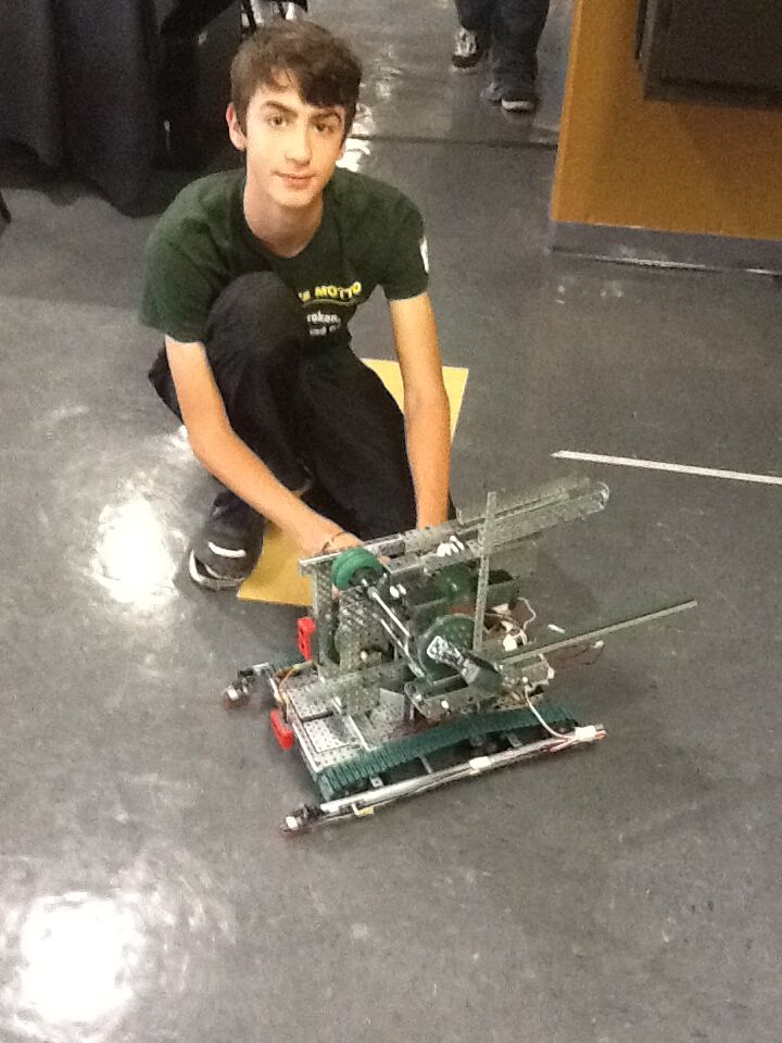 7 Alternatives To Lego Mindstorms For Robotics Learn Robotics