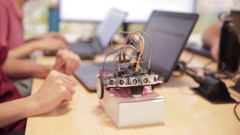 The Best Arduino Robot Kits Worth Buying - Learn Robotics