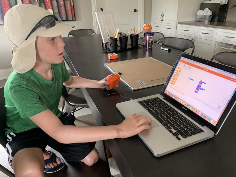 Homeschool Robotics Guide for Parents - Learn Robotics