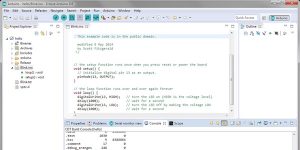 Forget the Arduino IDE: 5 Awesome Arduino IDE Alternatives - Learn Robotics