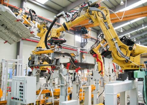 What You Should Know About Robotics Engineering - Learn Robotics