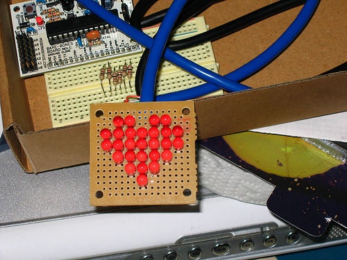 Try these DIY Valentine's Day Gifts - Learn Robotics