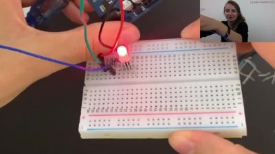 Program RGB LEDs with Arduino - Learn Robotics